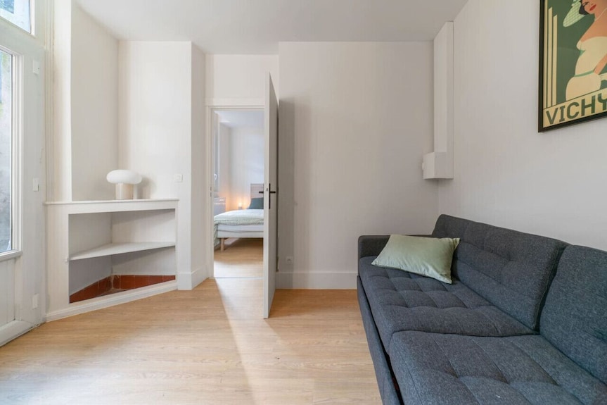 Vrbo Property - Ibis Vichy