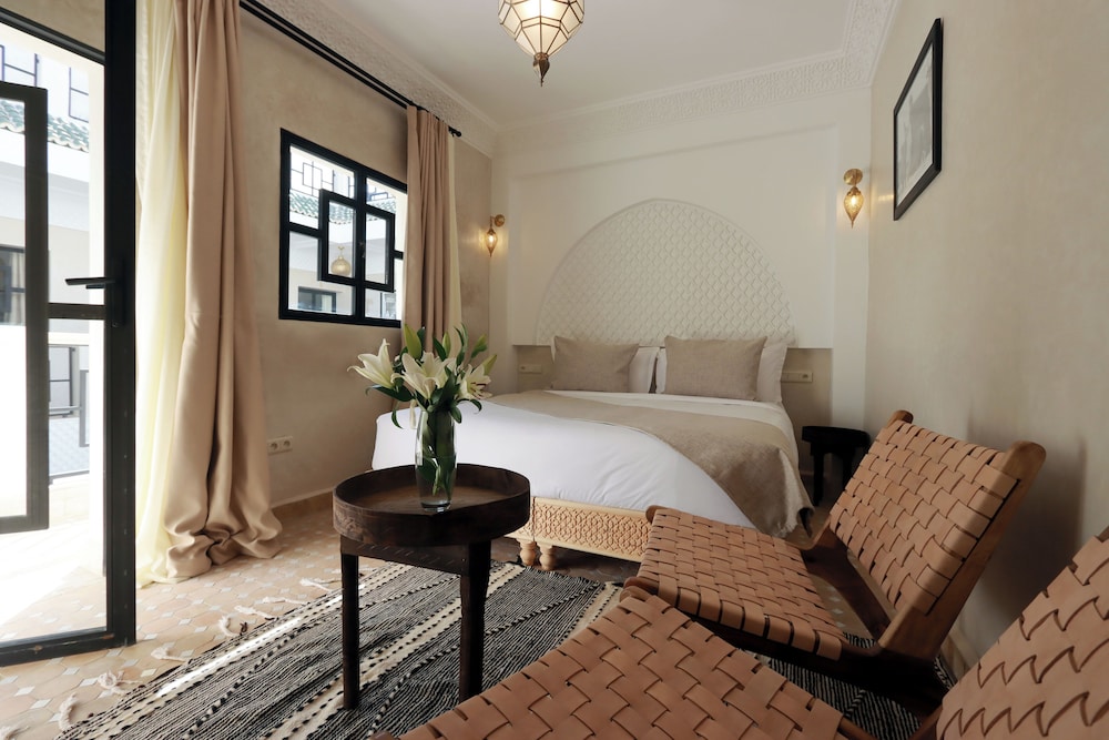 Riad Valentine - Marrakesh