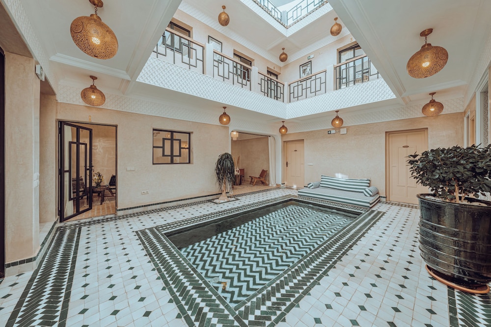 Riad Valentine - Marrakech