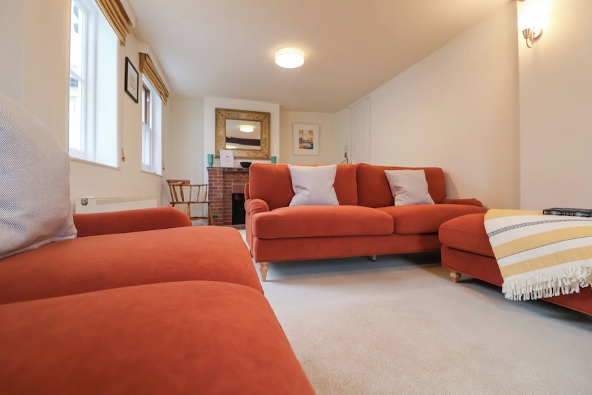 Iona Cottage, Pet Friendly, Country Holiday Cottage In Southwold - 鄧尼奇