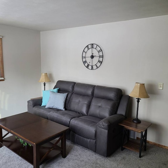 Cute And Comfortable! - Wisconsin