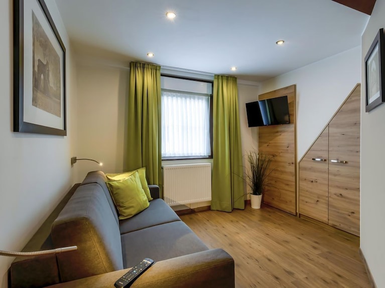 Standard Double Room Gh-non-refundable Rate - Akzent Hotel Roter Ochse - Lahnstein