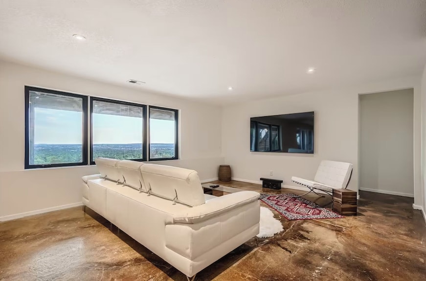 Cozy Holiday Retreat In Boulder W/ Steam Room, Fireplace & Mountain Views - Boulder, CO