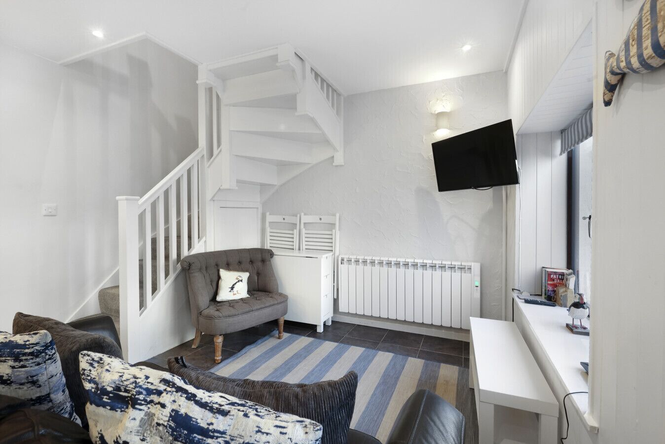 Lobster Lodge - North East Escapes - Seahouses