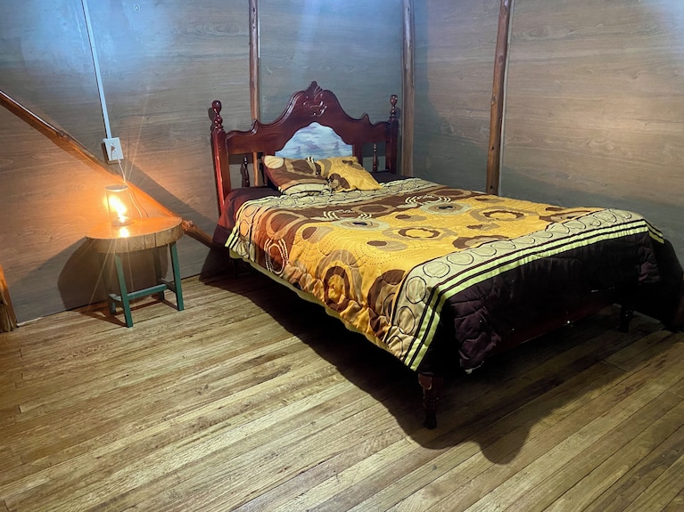 Quaint Cabin With Wifi In Charming Cuenca - Cuenca