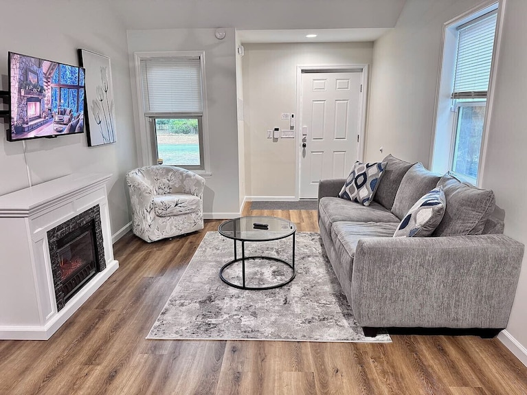 Romantic Port Royal Retreat. Pets Yes! - Port Royal, SC