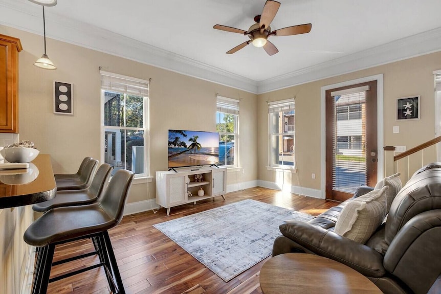 Midtown Home, Pets Welcome! - 탤러해시