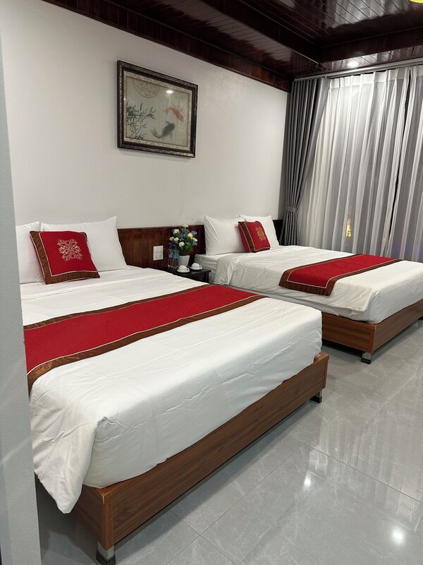 Tamcoc Peaceful Homestay - Tỉnh Ninh Bình
