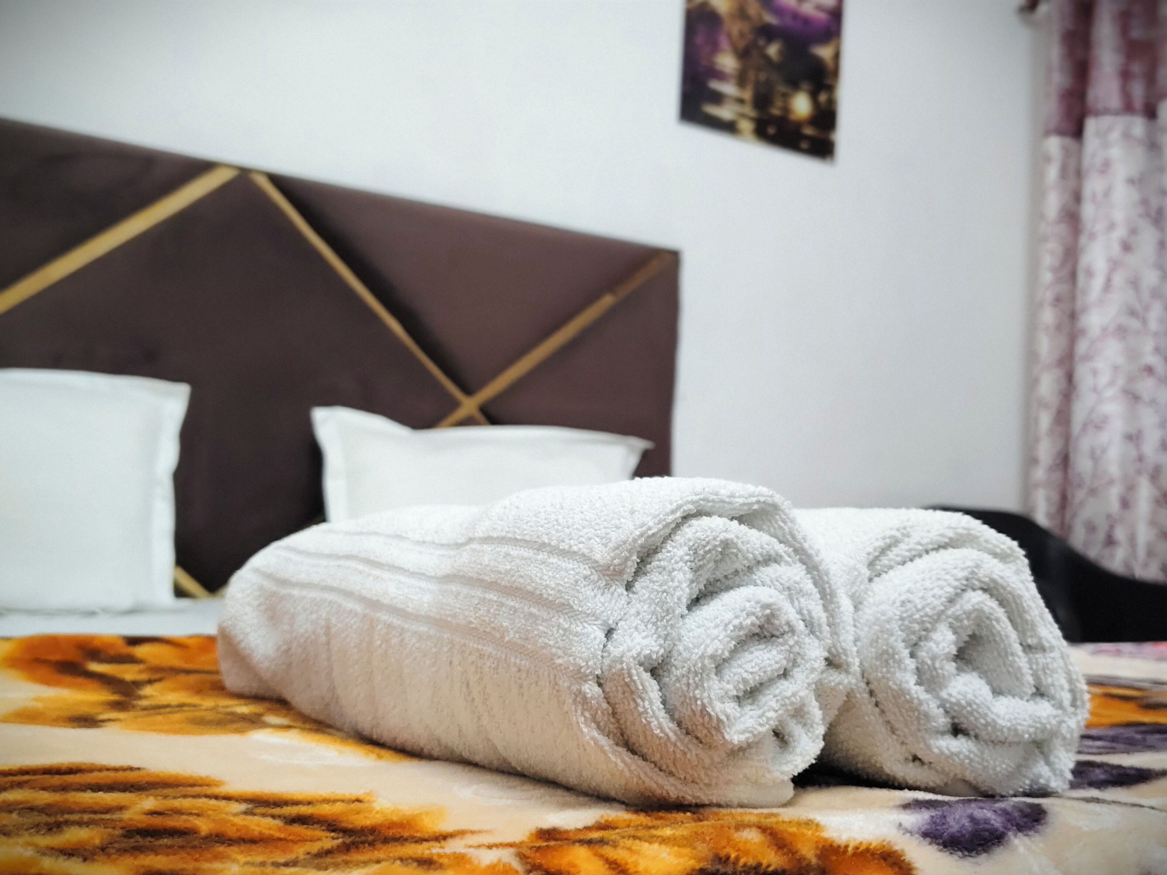 Quarto Deluxe, 2 quartos, não fumadores, casa de banho privativa | Quartos insonorizados, Wi-fi grátis 