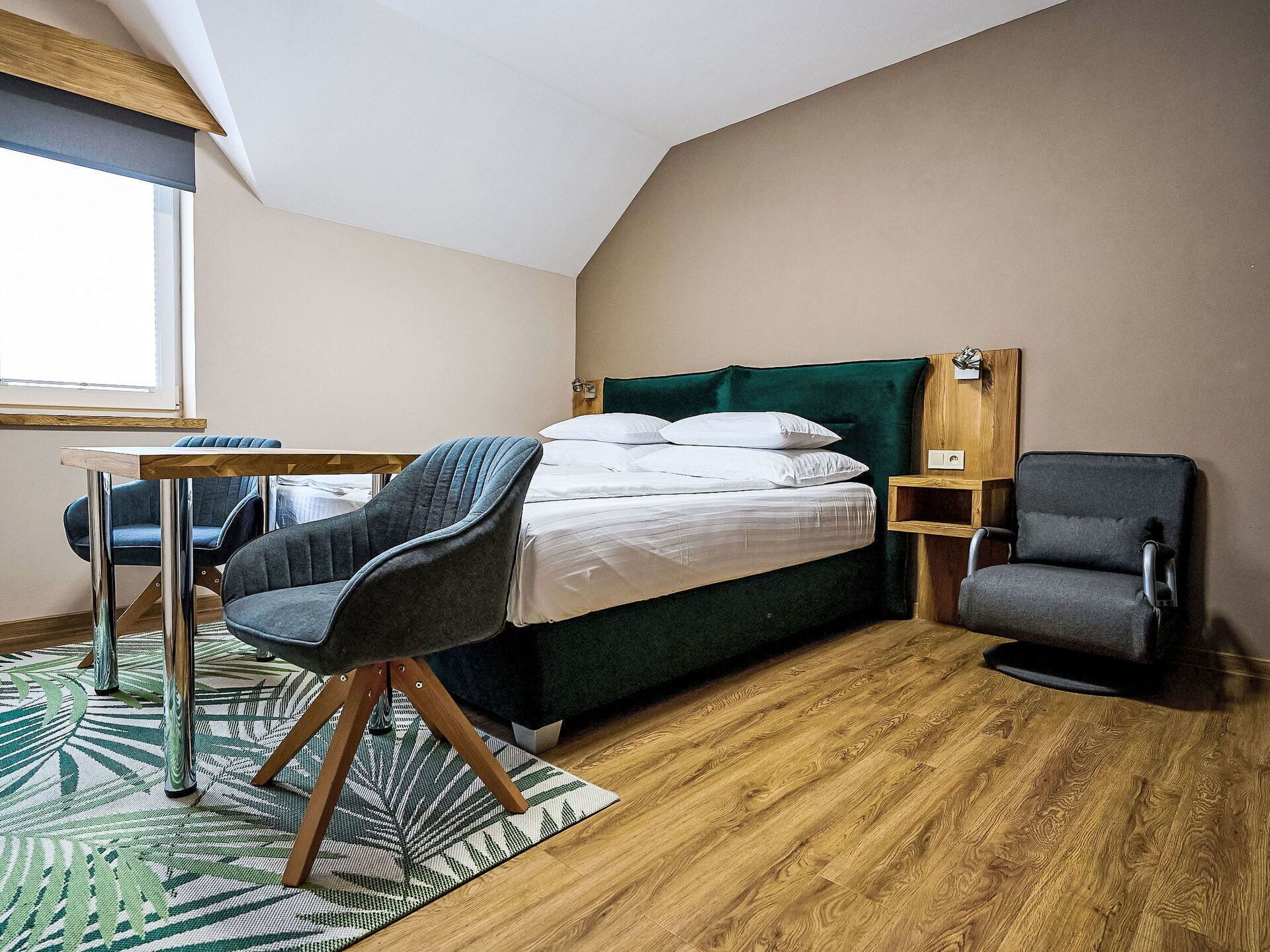 Hermoso Apartamento Para 2 Personas Con Wifi, Tv Y Terraza - Harrachov