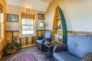 Casa (4 Bedrooms) | Interior