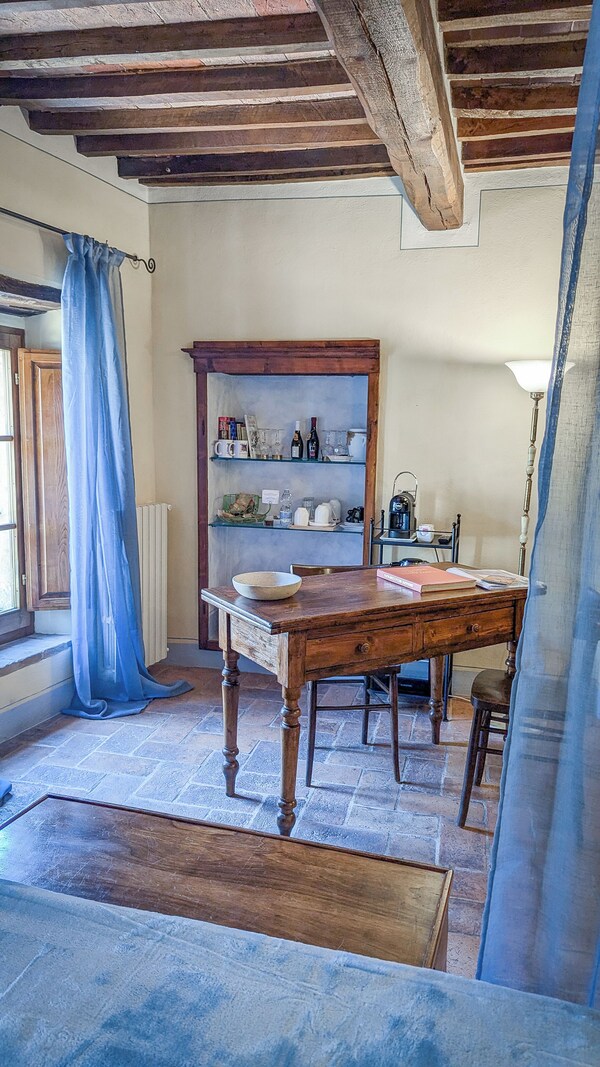Pienzalettings Suites - Pienza