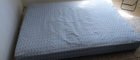 Quarto Duplo Básico | Wi-fi grátis