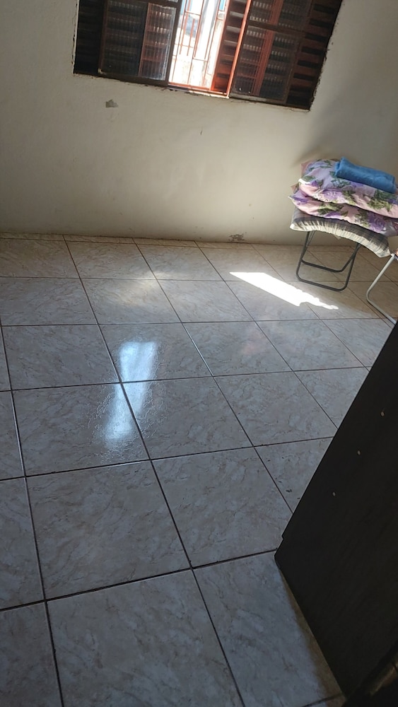 Hospedagem - São Gabriel