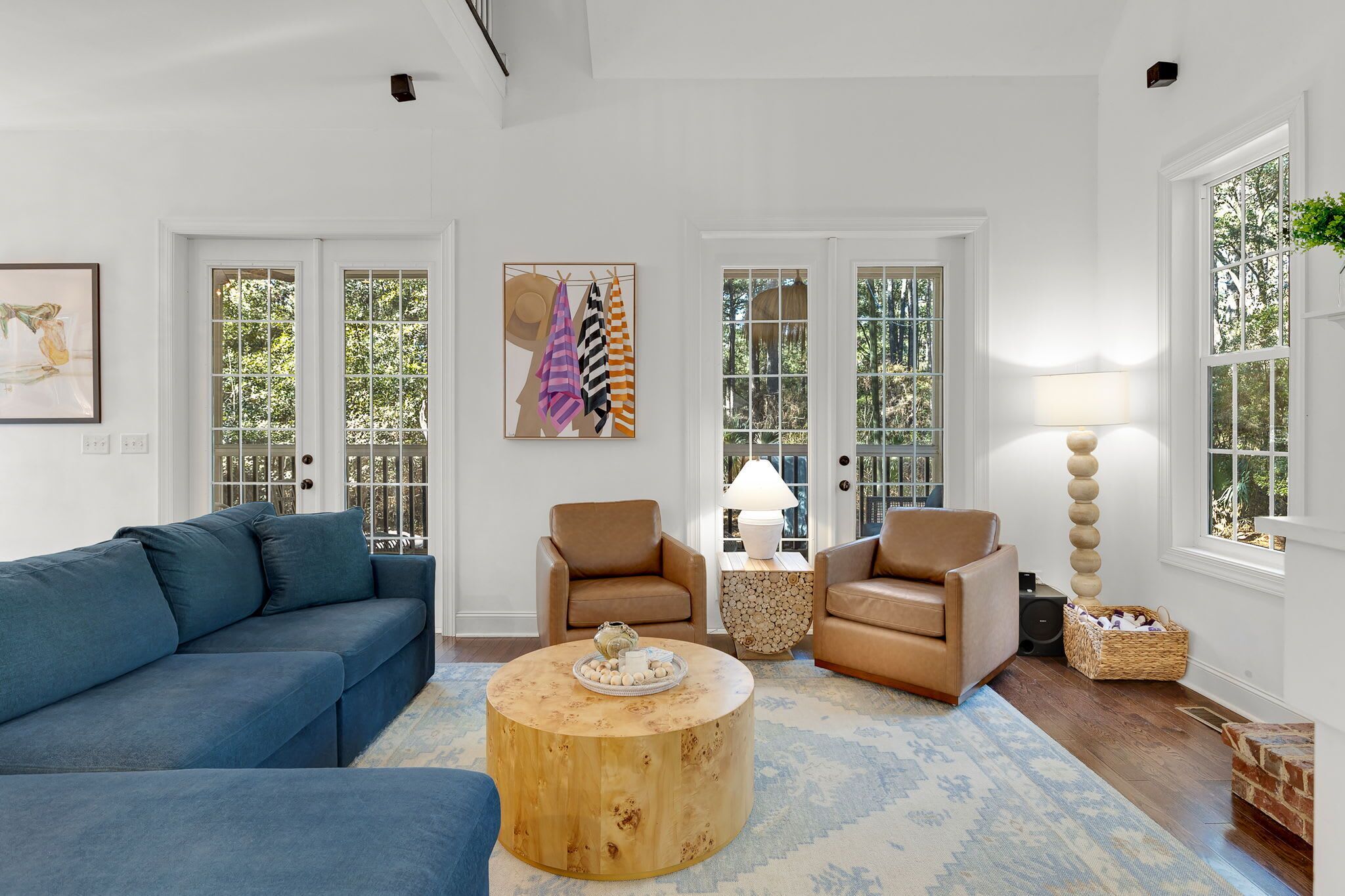 Cottage On Daufuskie-lovely 3bdrm With Golf Cart - Bluffton, SC