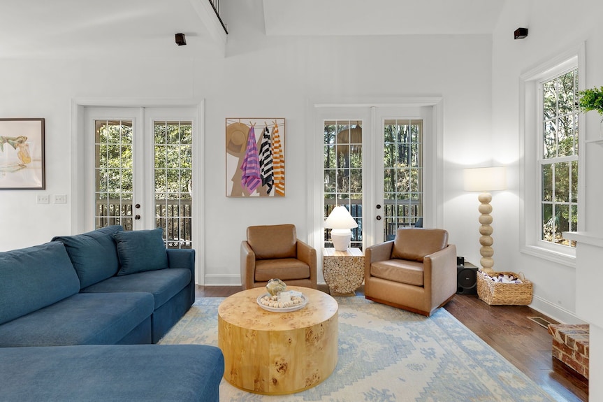 Cottage On Daufuskie-lovely 3bdrm With Golf Cart - Bluffton, SC