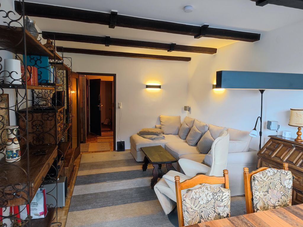 Appartement Golfblick - Bad Gastein