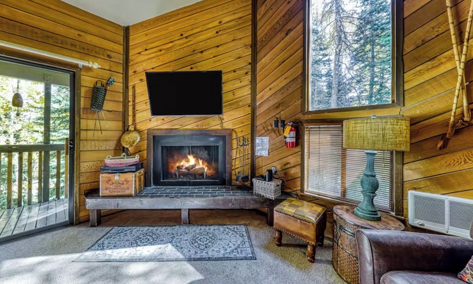 Superior Location Walk To The Lifts. - Brian Head, UT