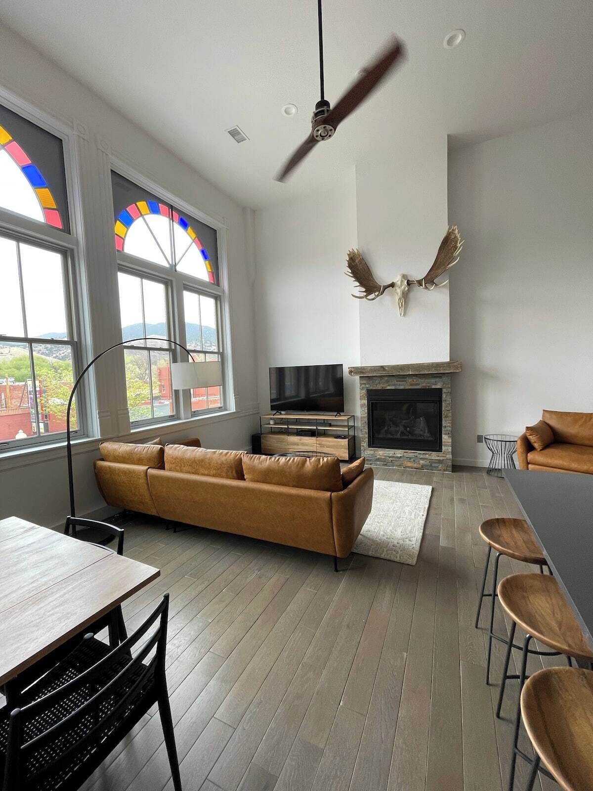 Stay At The Historic Opera House In Downtown Salida! - Salida, CO