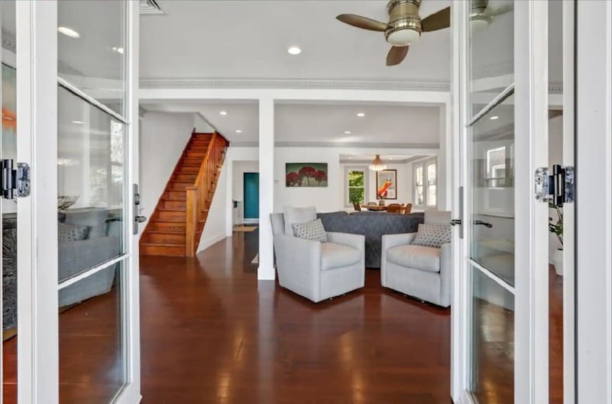 Charming 2-bedroom Waterfront Home With Boat Access In Saugerties - Saugerties, NY