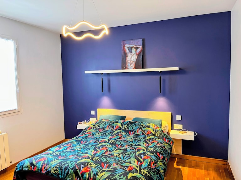 Petit Paradis Lescurien | Swimming Pool | Air Conditioning | Gym | Comfort - Albi