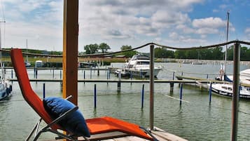 Casa Móvel | Exterior