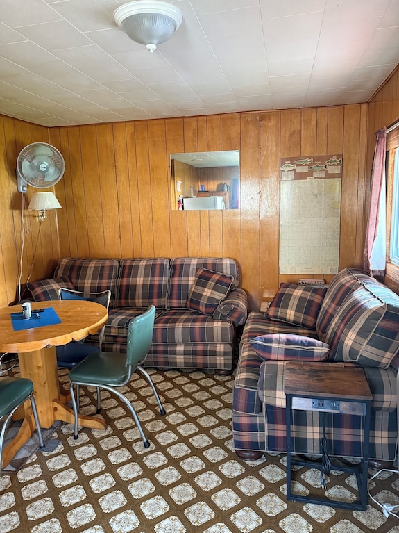 Family & Pet Friendly Lakefront Cabin - Five Mile Lake Lodge - Ontario