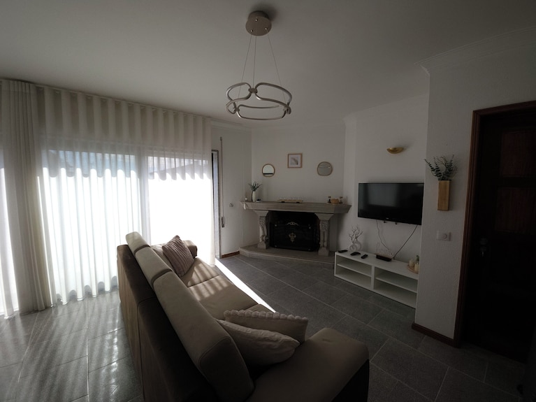 Ocean's View - Póvoa de Varzim