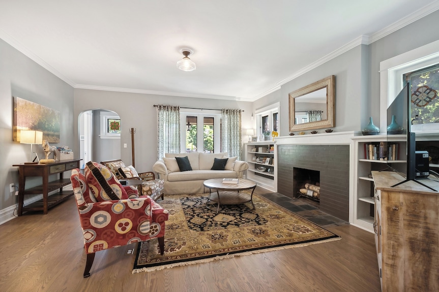 Acogedor Apart. 3 Habitaciones En Norte De Chicago Y Estacionamiento Gratuito! - Evanston, IL