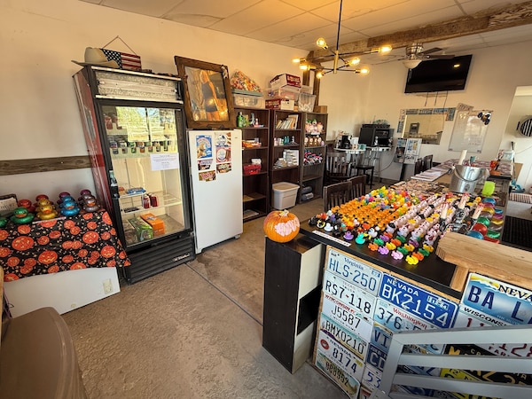 Short Branch Motel - United States