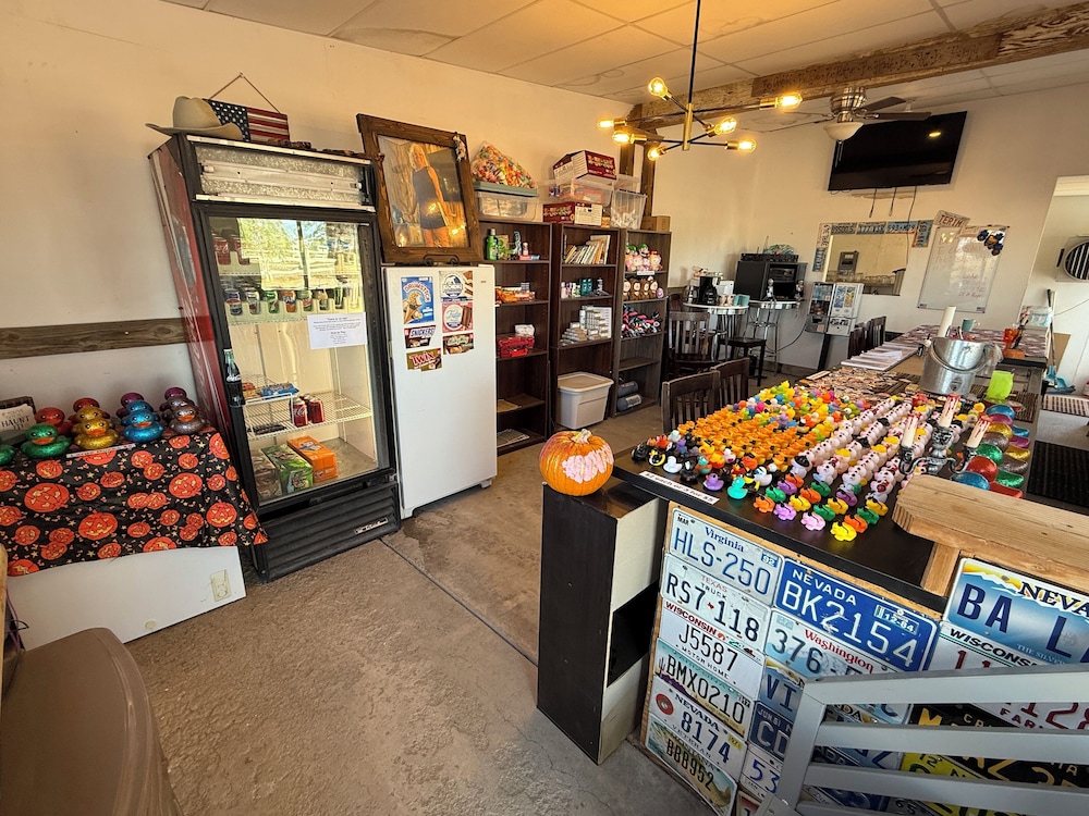 Short Branch Motel - United States