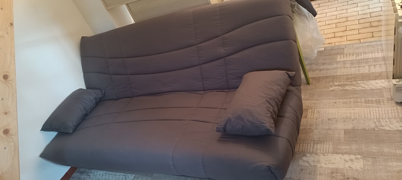 La Cabane Au Fond Du Jardin - Foix