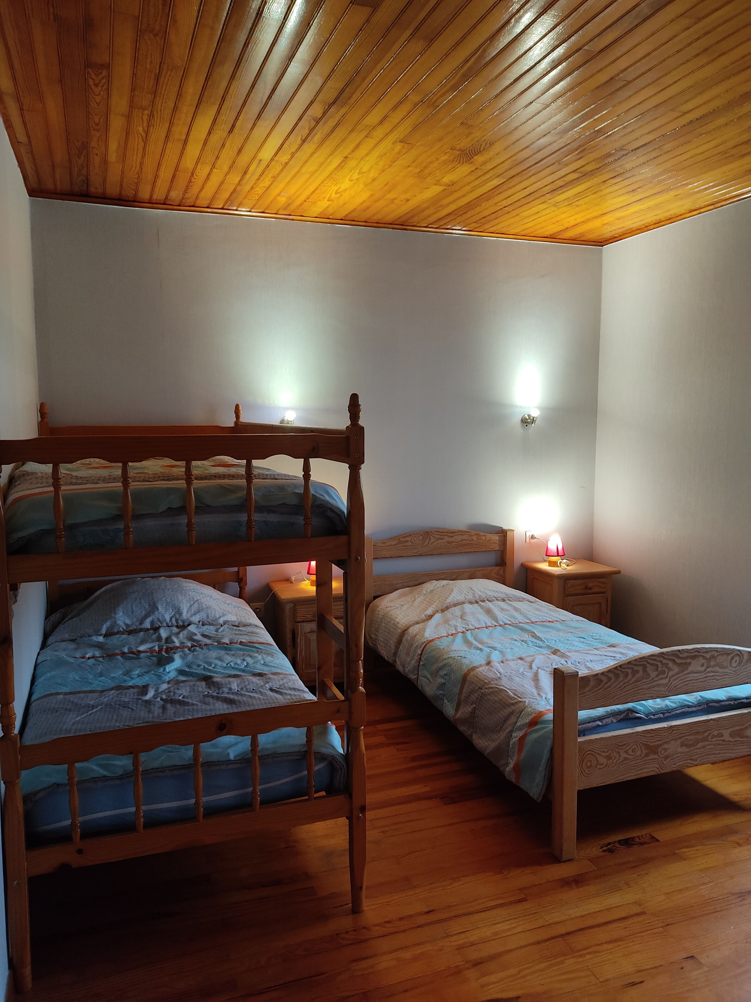 Gîte Lou Gardo - Ardèche