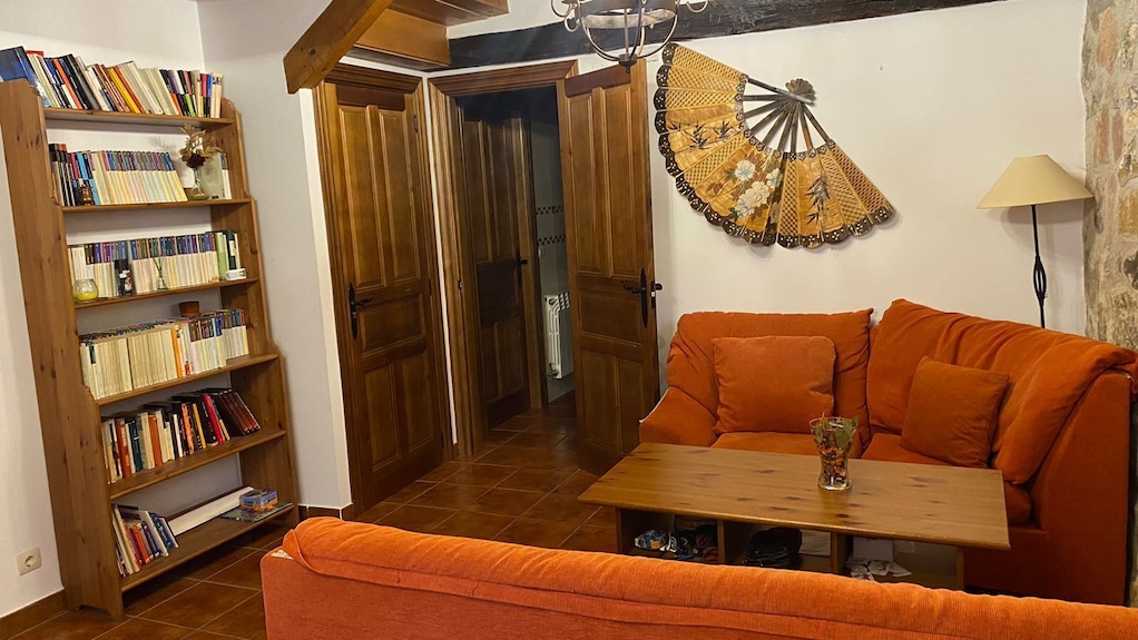 Bienvenidos A La Casa Rural El Torruco!! - Villafranca Montes de Oca