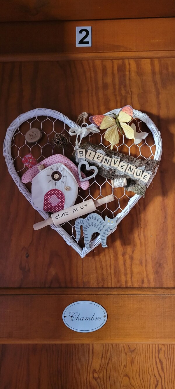 La Cure De Vernamiège - Sion