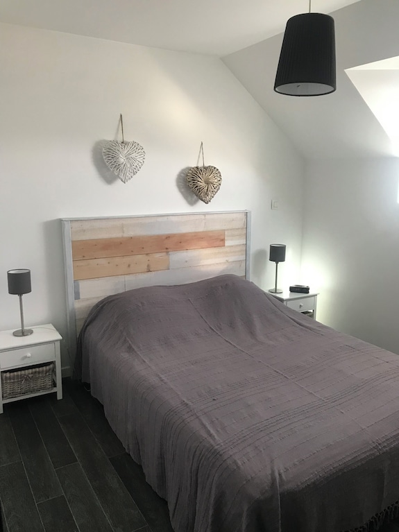 Seaside House South Brittany - Kervoyal