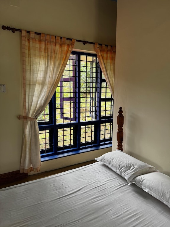 Cozy Plantation Estate Cottage/bunglaow - Kerala