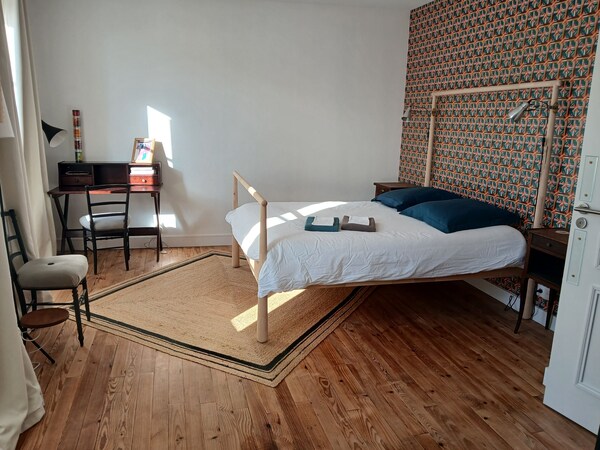 Oléron Maisonmer - Île d'Oléron