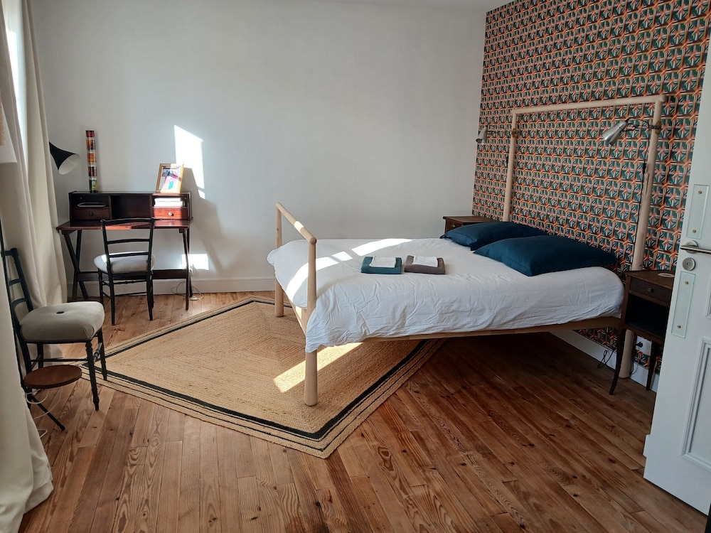 Oléron Maisonmer - Île d'Oléron