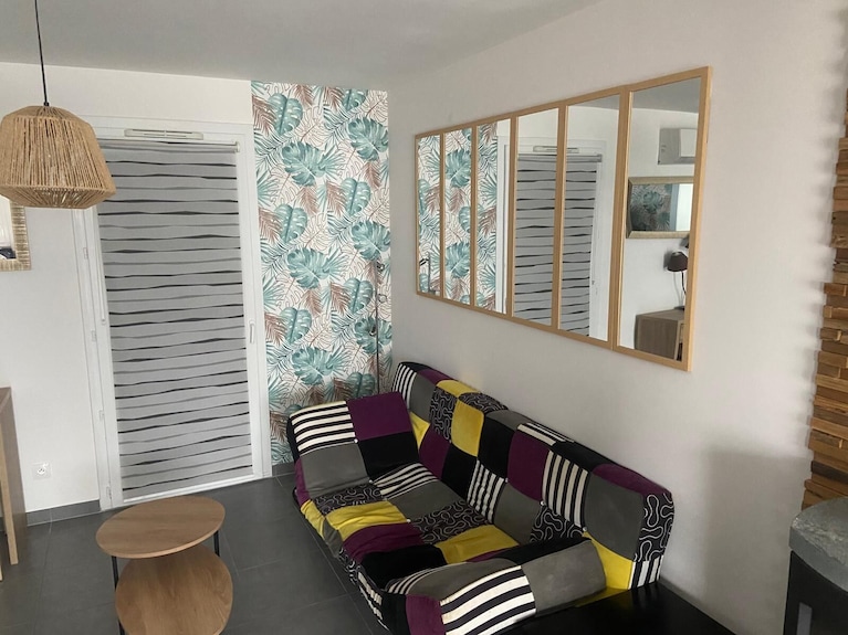 Quiet House With Garden 2km From The Beach And Close To Shops - La Rochelle