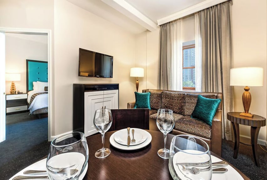 Resort Condo 1.3miles From Comic-con - San Diego, CA