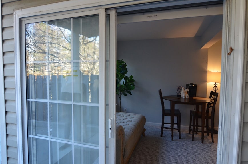 Quantico Nest - 10 Minutes Away - Mason Neck State Park, Lorton