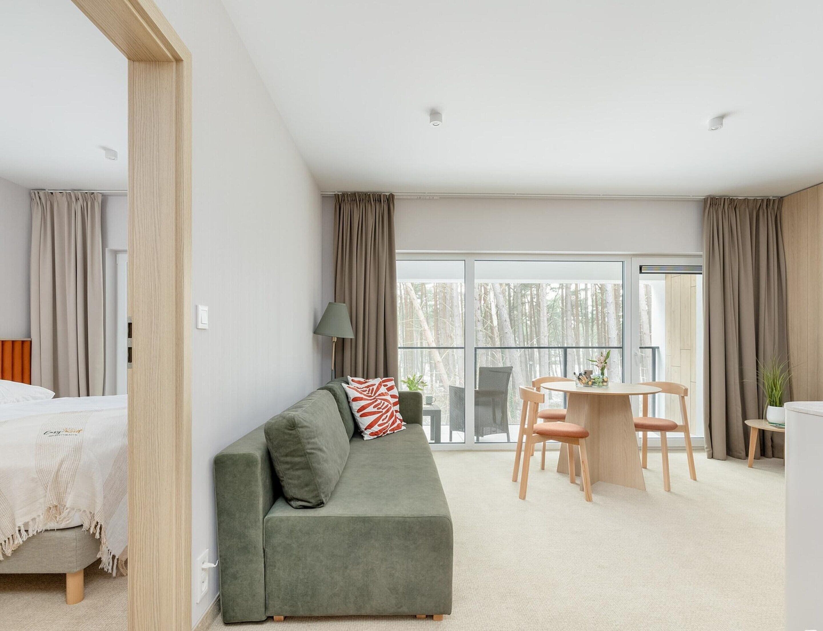 Apartamento | Sala