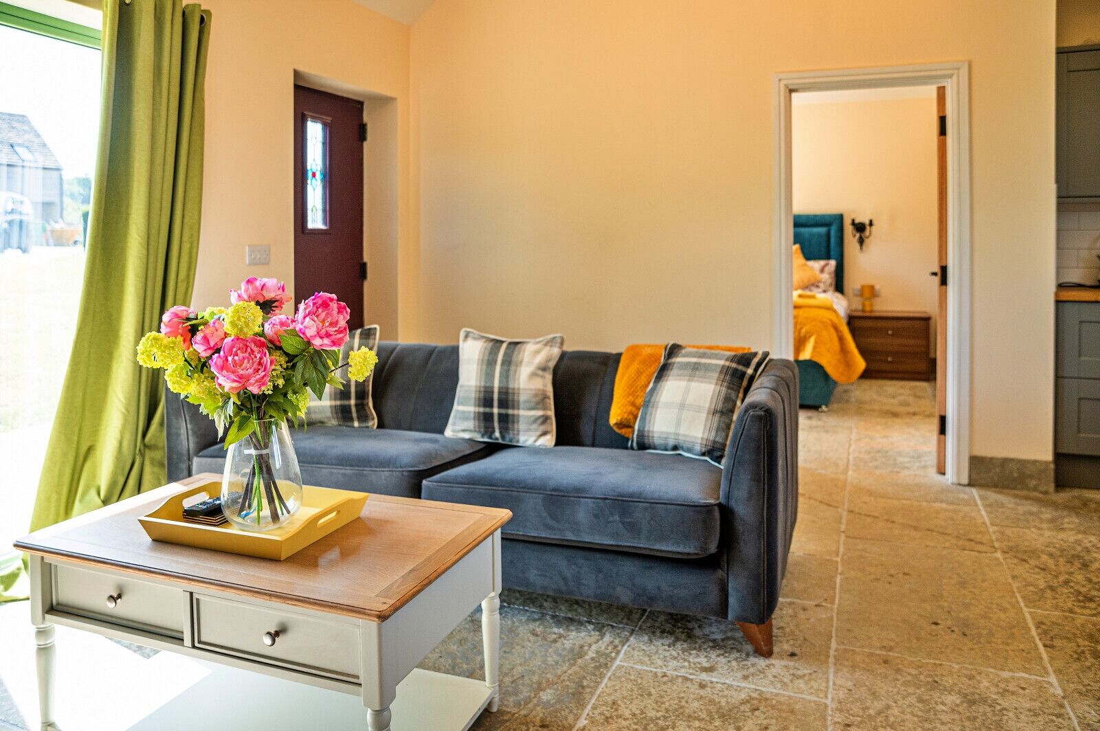 Little Rissington - The Annexe - Bourton-on-the-Water