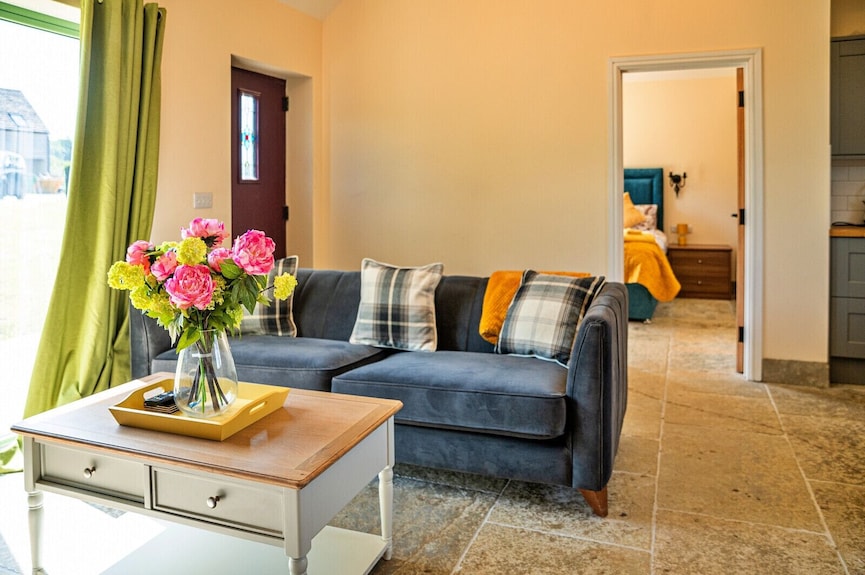 Little Rissington - The Annexe - Bourton-on-the-Water