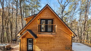 Cabine, várias camas (Wildest Dreams #1425) | Exterior