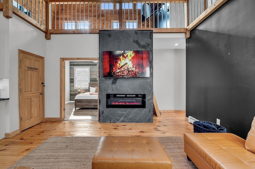 New! Relax&play: Hottub/firepit/game Room Paradise - Lake Winnipesaukee, NH