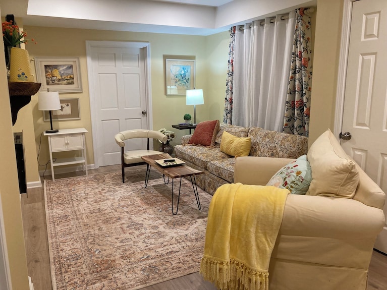 Cozy Hideaway In Milton And Alpharetta - Alpharetta, GA
