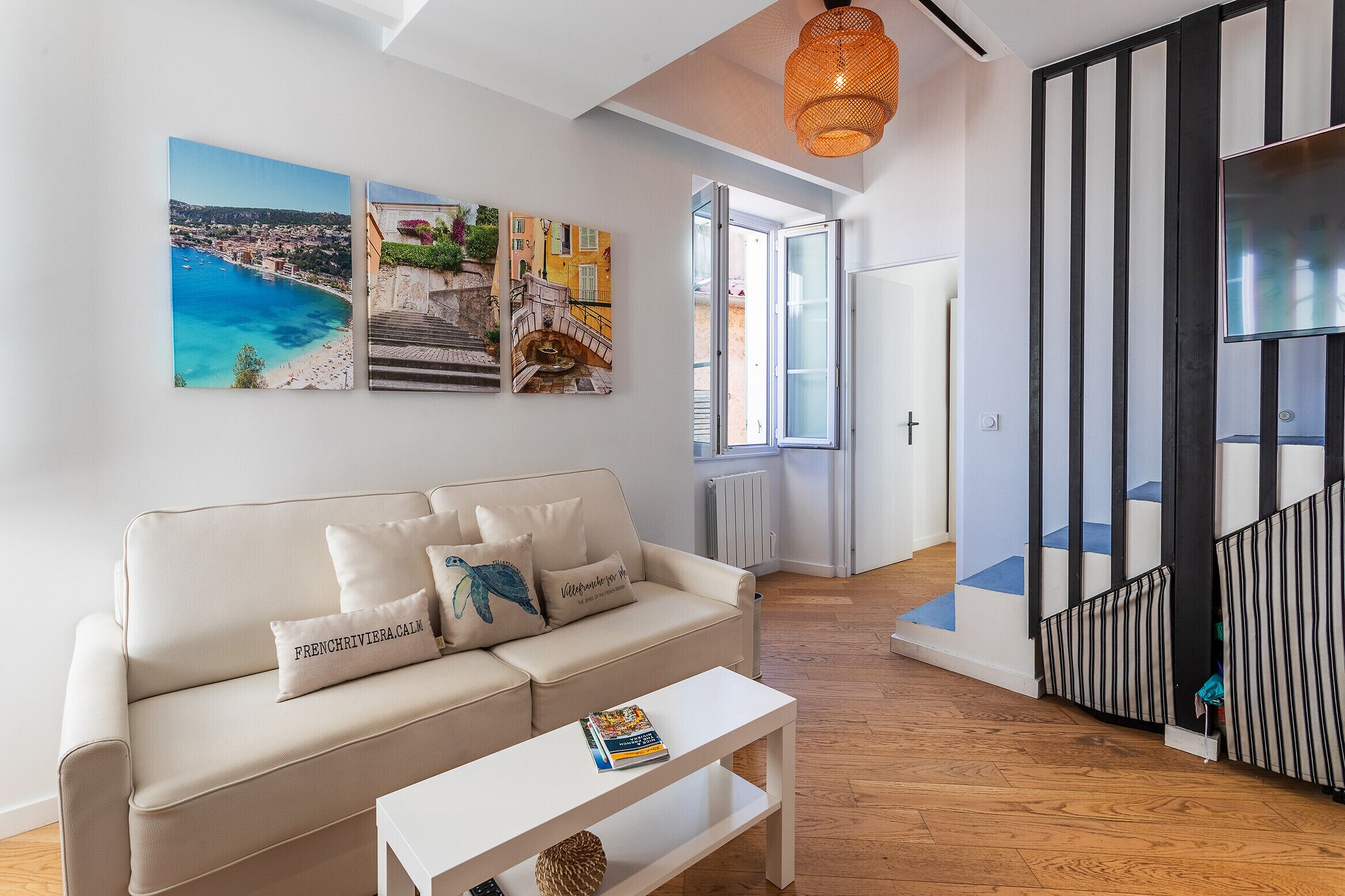 Pearl Ap4444 By Riviera Holiday Homes - Èze