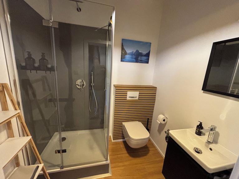 Vacation Apartment Hamme In The Monument - Worpswede